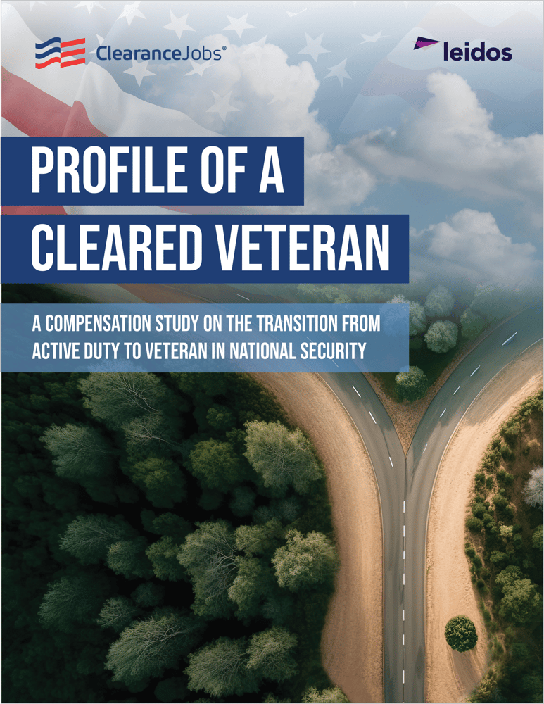 2023 Profile of a Cleared Vet