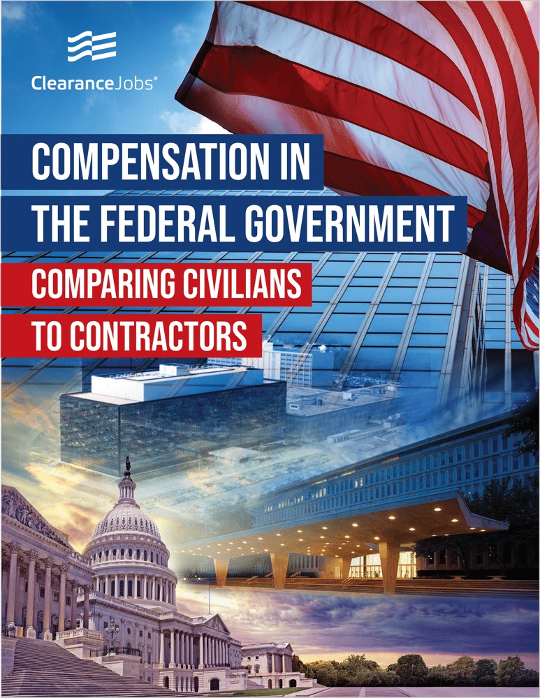 Compensation in the Federal Government