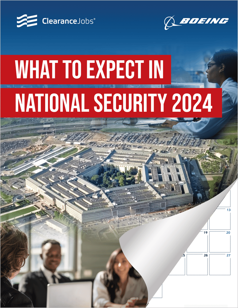 What to Expect in National Security 2024