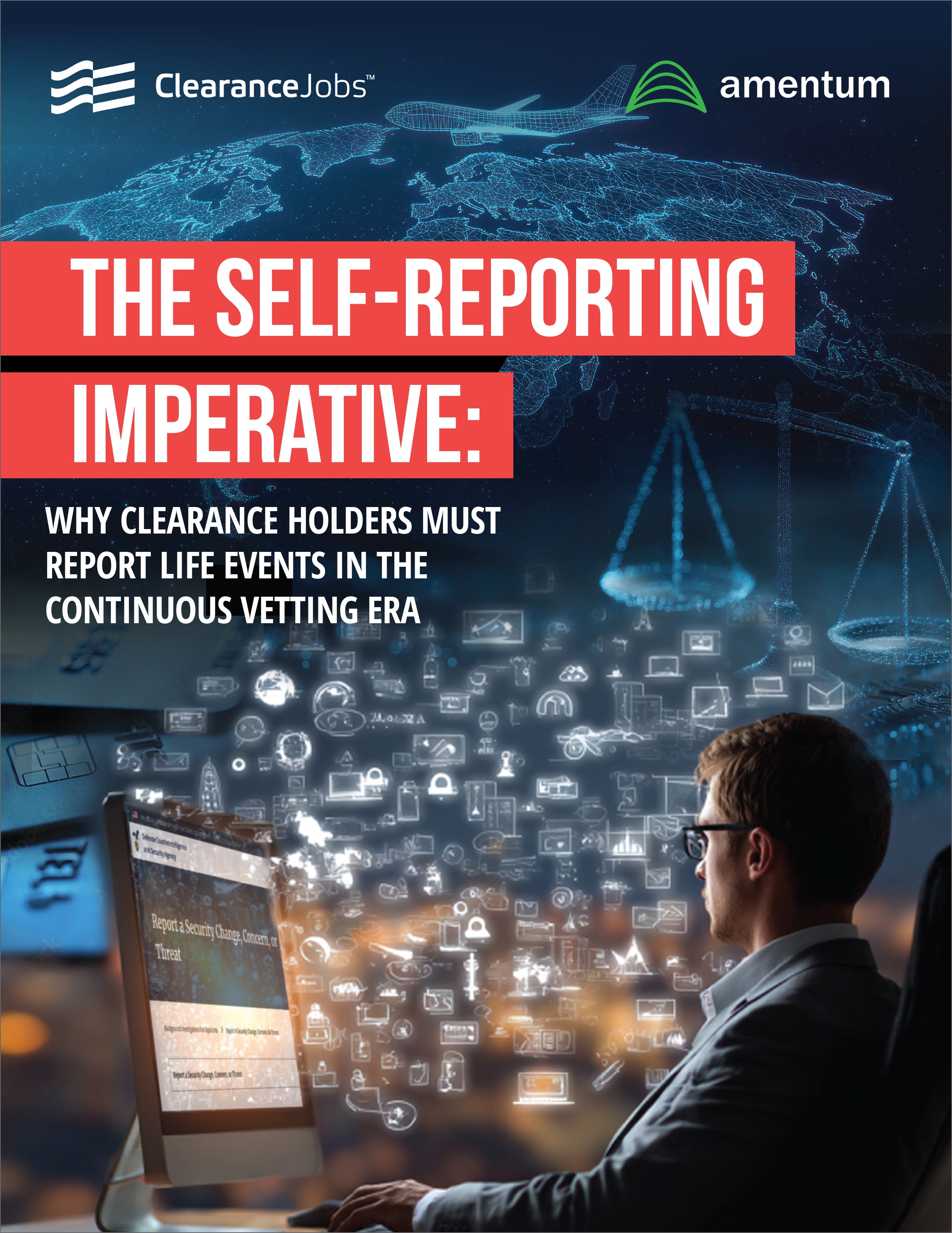 Whitepaper: Self-Reporting Imperative