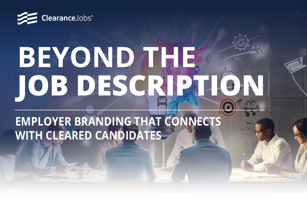 Beyond the Job Description